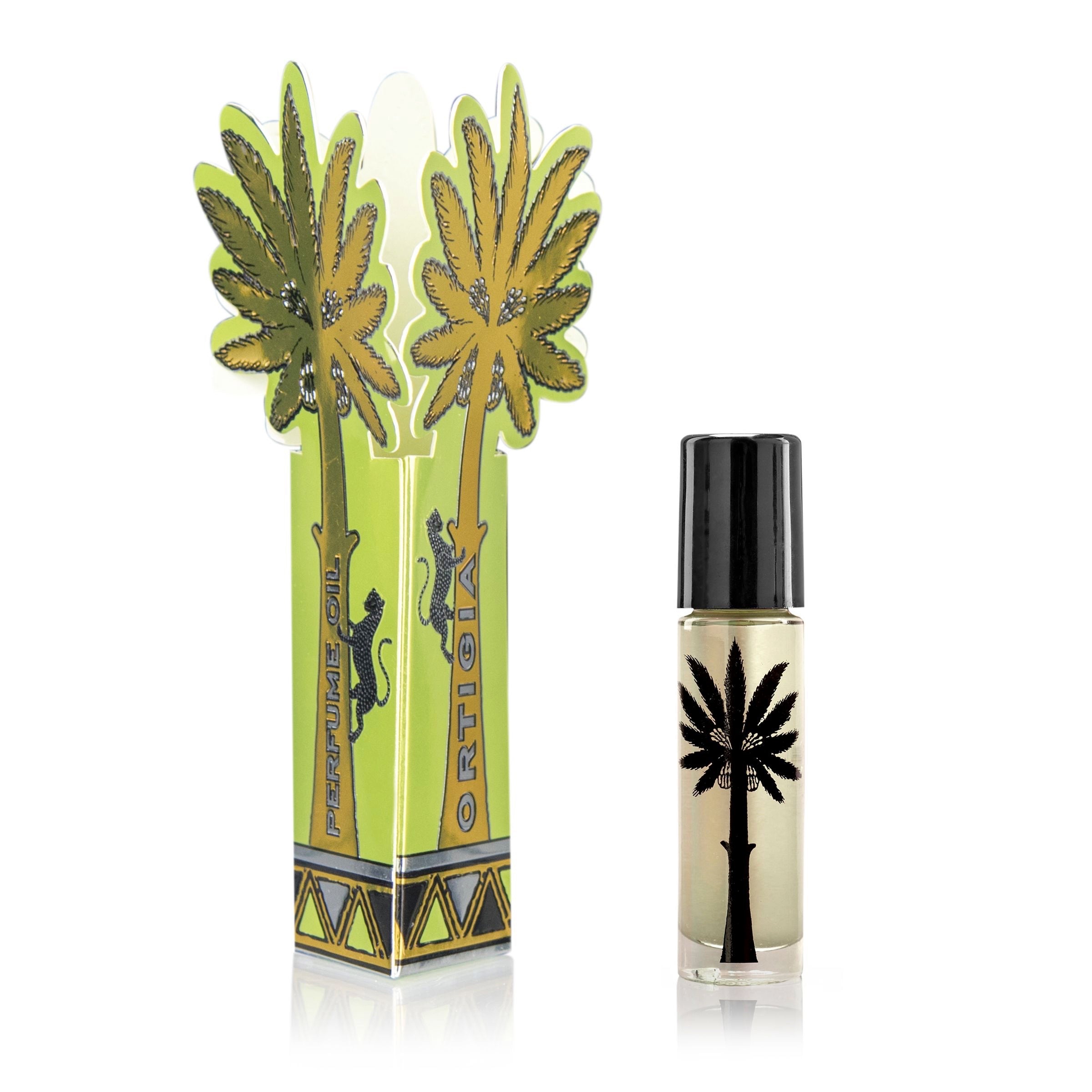 Perfumes | Lusso Collective